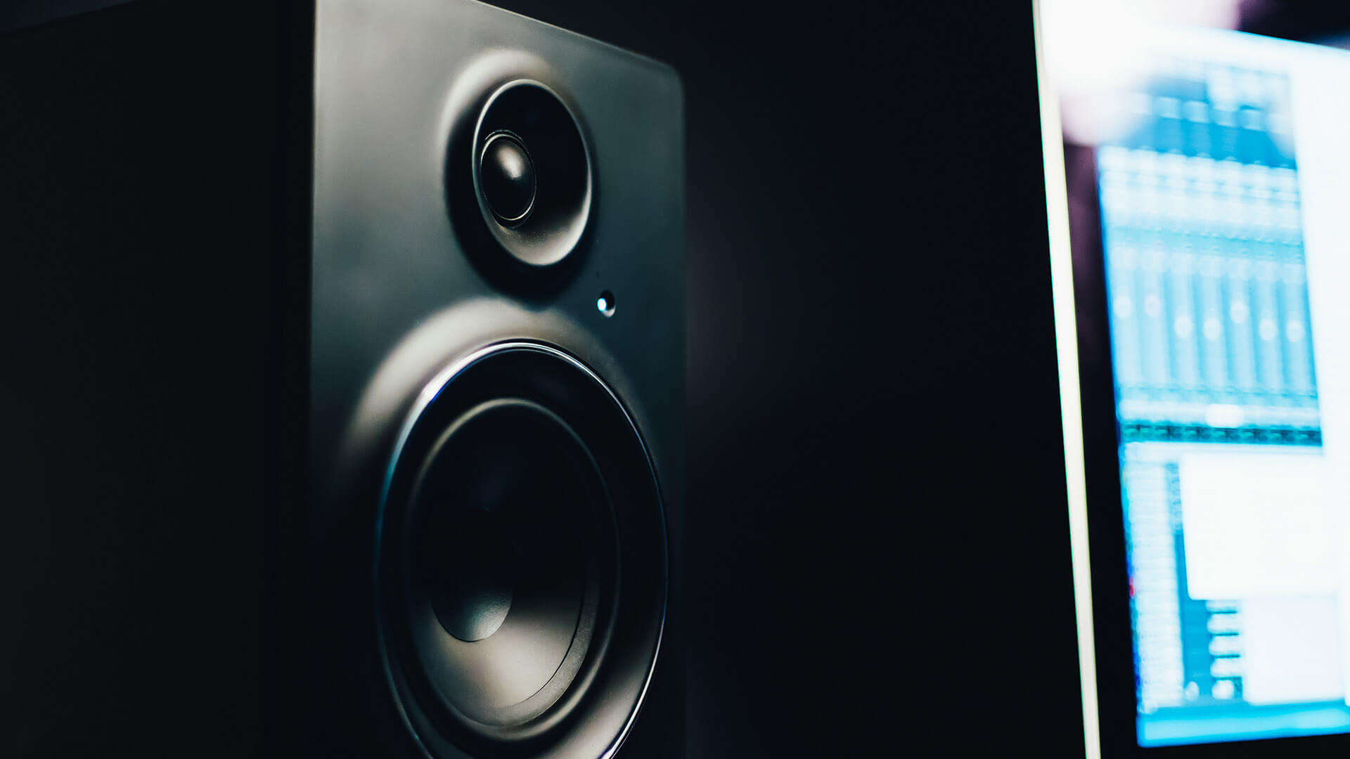 Sound Design, Music and Audio Mastering for Broadcast - Imaginar