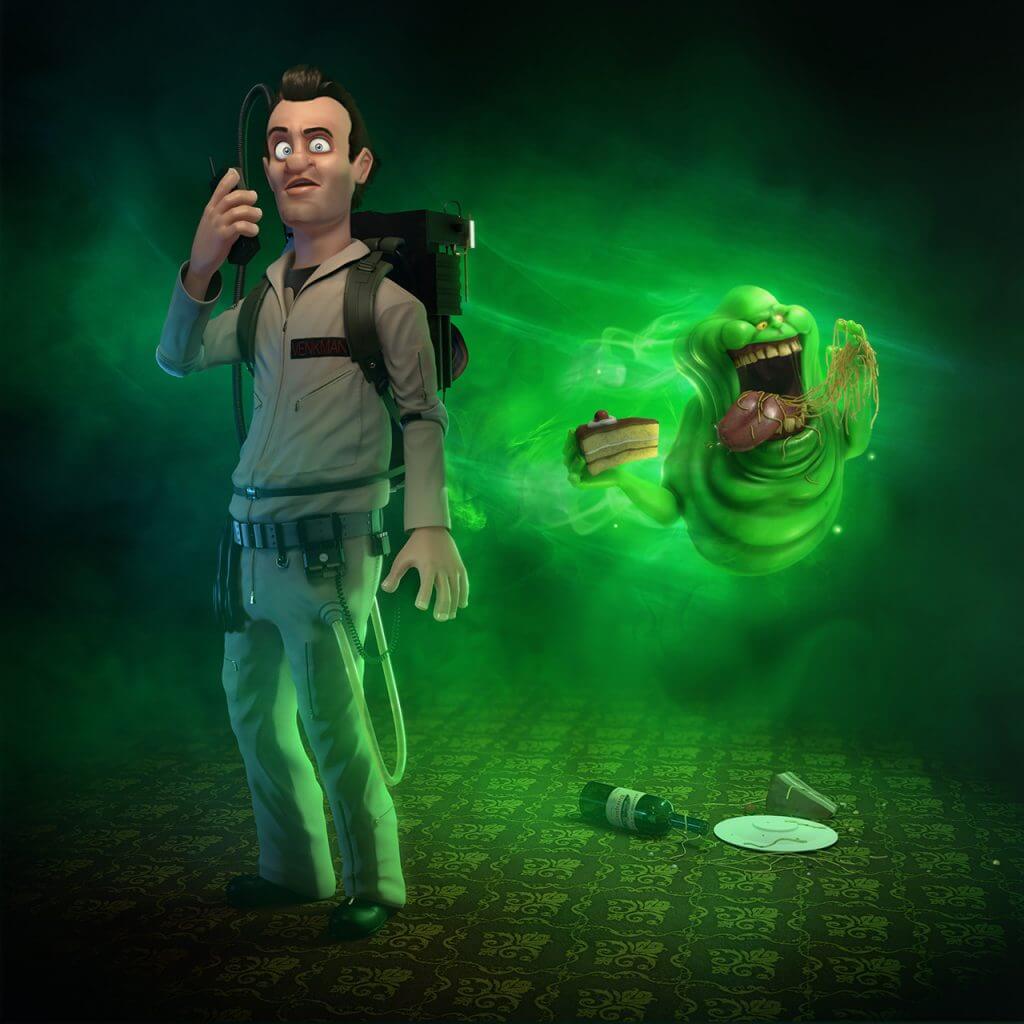 Imaginar Animation Studio | CGI Production Studio | VR & AR | London