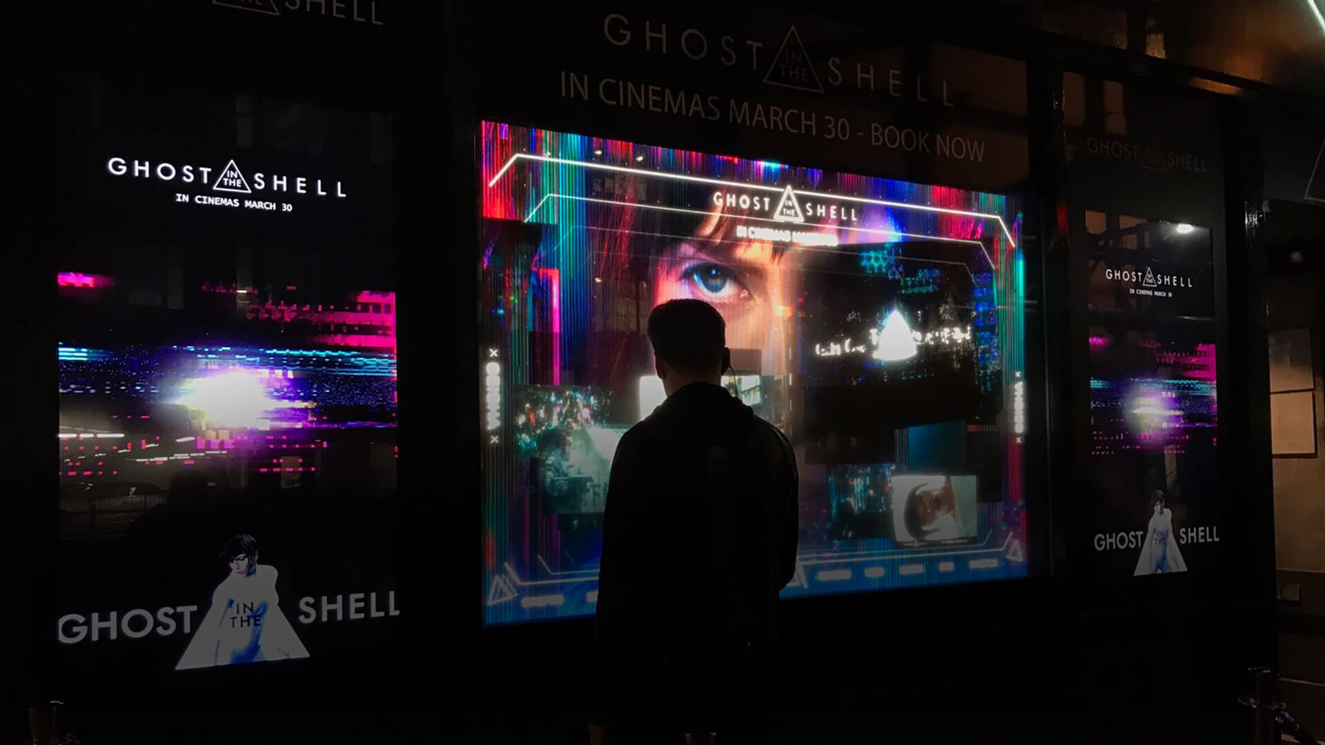 Creative Studio | Animation | CGI | Illustration | VR and AR - Imaginar