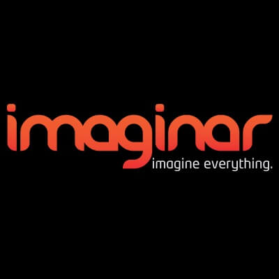 Imaginar Animation Studio | CGI Production Studio | VR & AR | London
