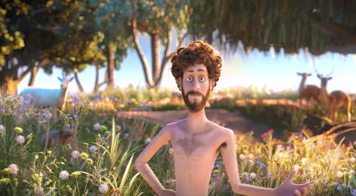 Lets Save The Earth With Lil Dicky And His Pals - Imaginar Website