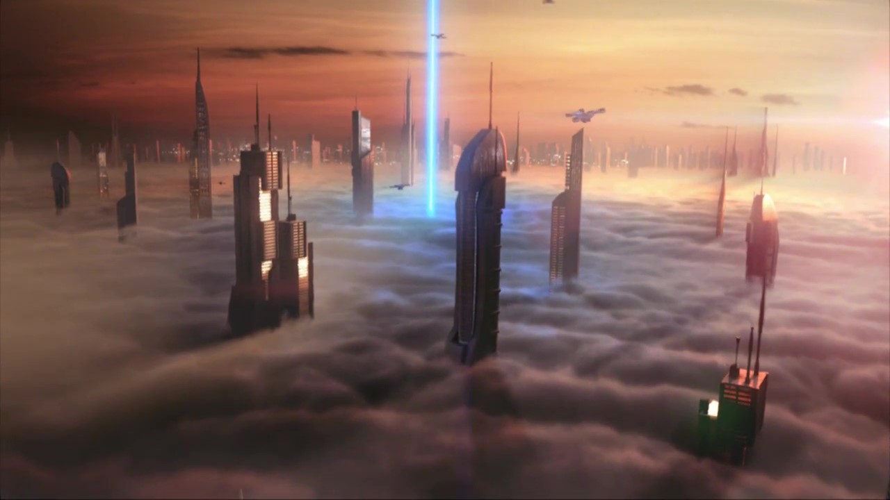 Trails Fusion Video Game Trailer - Imaginar Website