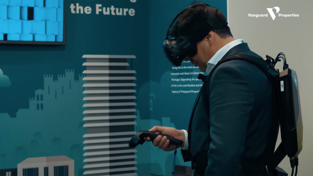 Imaginar Animation Studio | CGI Production Studio | VR & AR | London