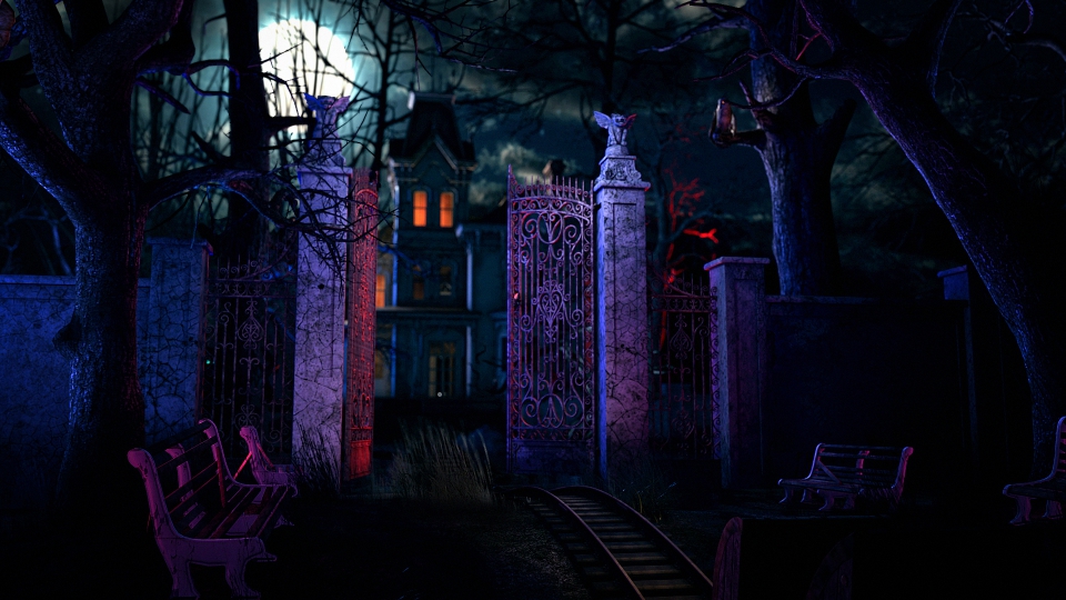 Immersive Studio, Immersive Media, VR, AR, Mixed Reality - Imaginar Website