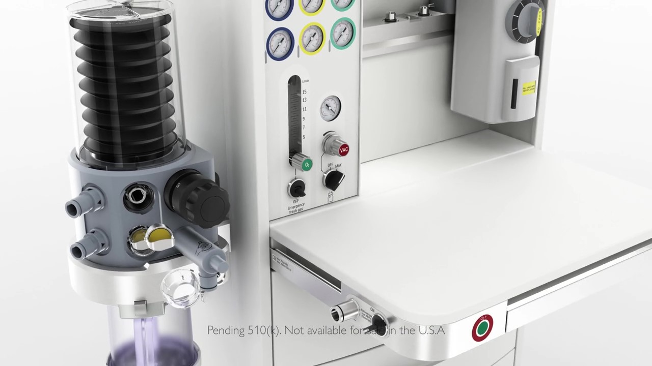 Philips Intellisave AX700 Product Animation - Imaginar Website