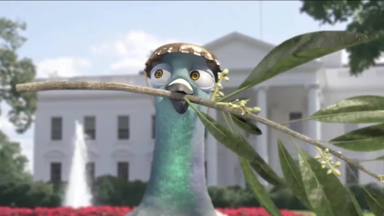 Israel Direct Insurance – The Missing Month TV Commercial - Imaginar ...