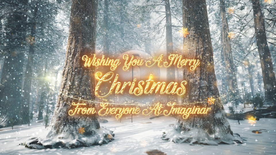 A Special Christmas Message For Every 'Creative Minded Person ...