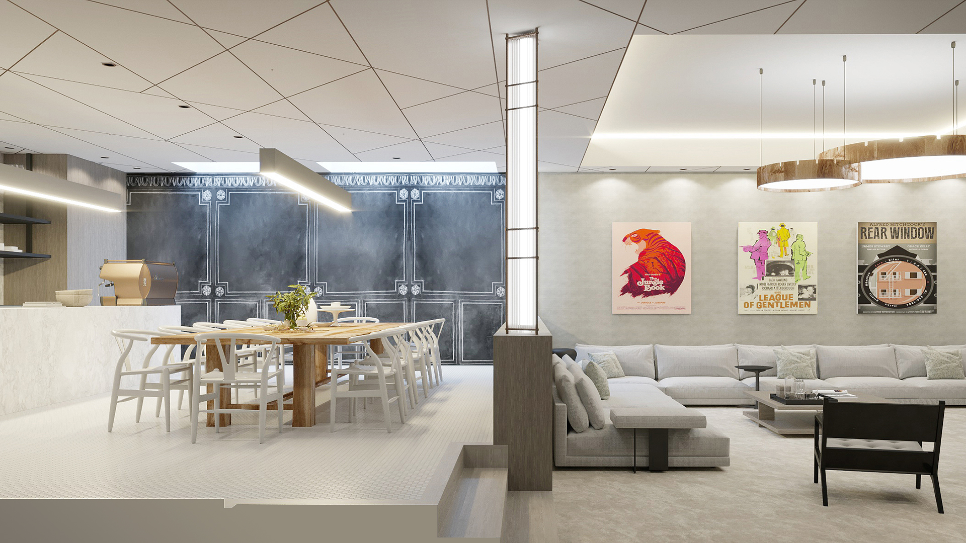 360 Virtual Environments For Immersive Experiences - Imaginar Website