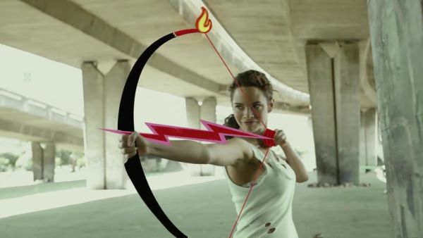 2D Animation Production And Motion Graphics Production London -Imaginar