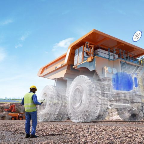 Animation - Imaginar Website