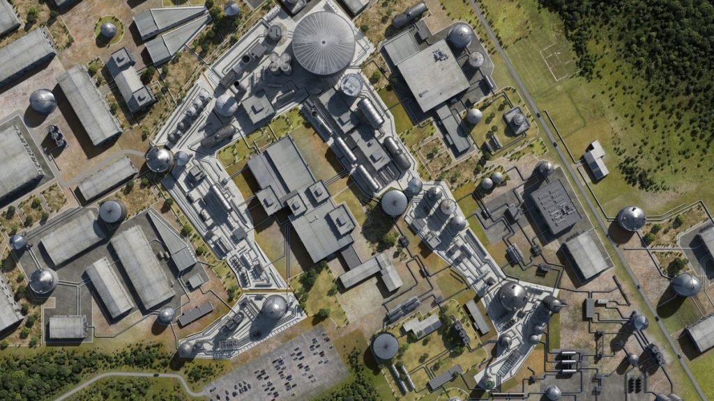 Imaginar Animation Studio | CGI Production Studio | VR & AR | London